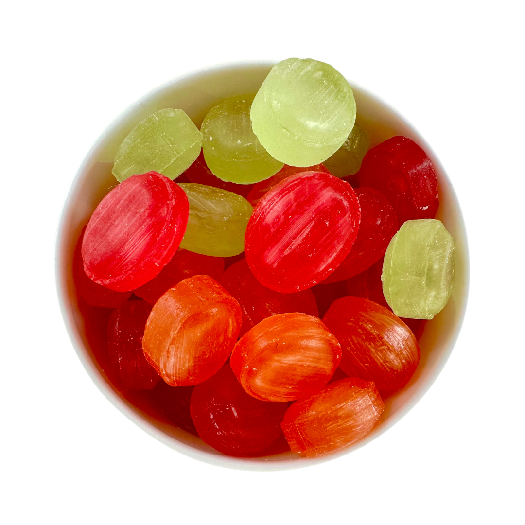 Isomalt – FUN Ingredients GmbH